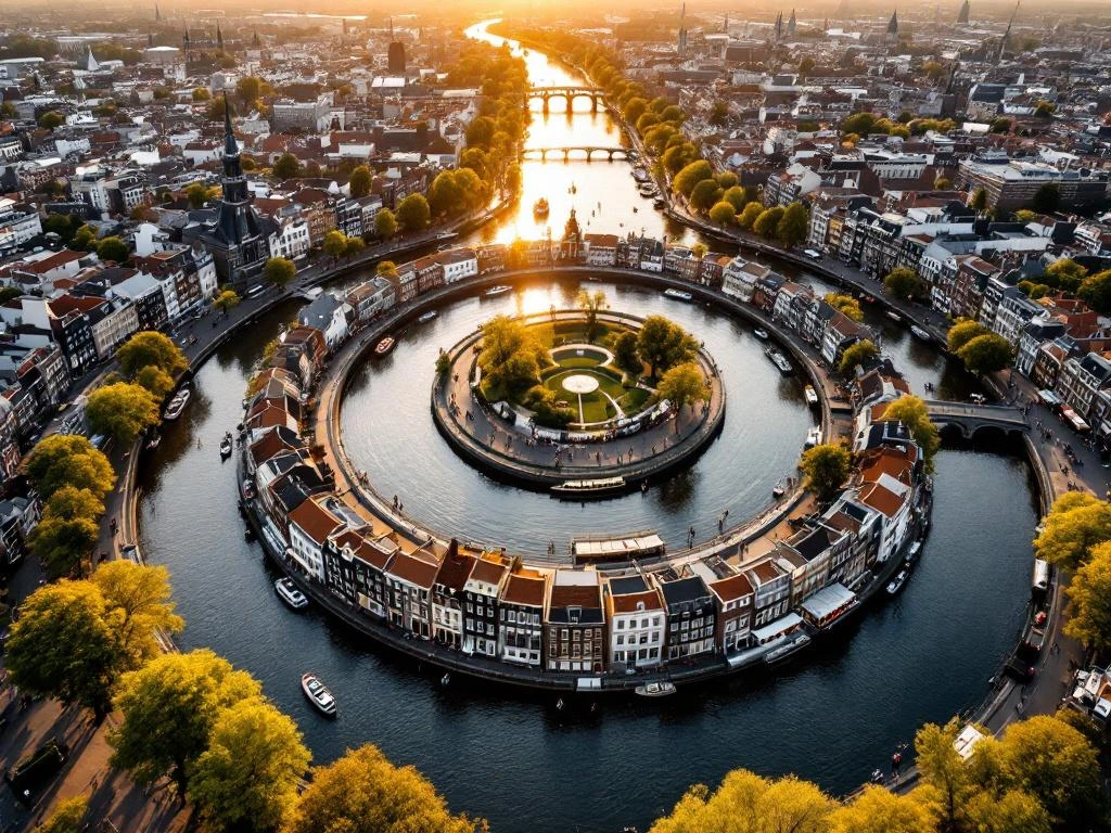 What makes Amsterdam tours educational? - Amsterdamliebe