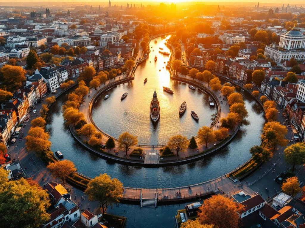 How do you plan a full day around an Amsterdam cultural tour ...